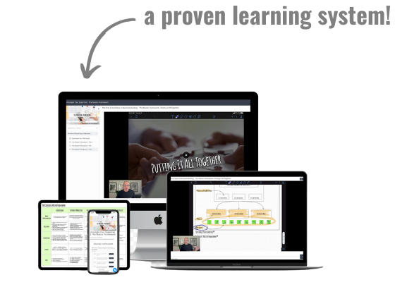 ISO 9001 Internal Auditor Training by Leaderstone® - Leaderstone Performance Management Consulting